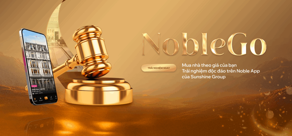 Tin tức - NOBLE GO